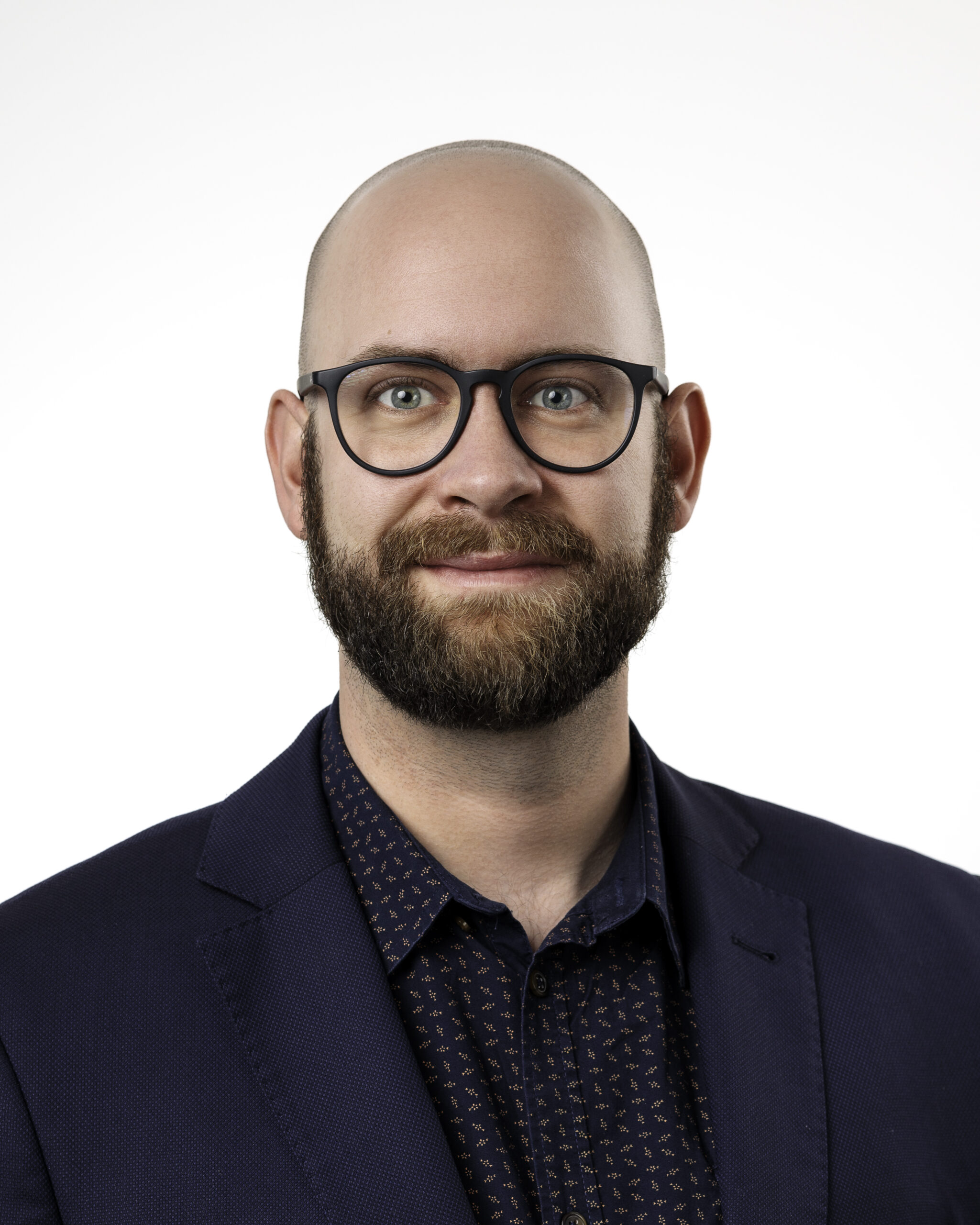 DocuSphere – AI-first automation framework for modern document workflows